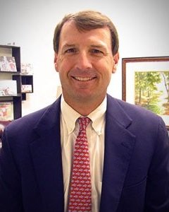 George A. Jenkins III, M.D.